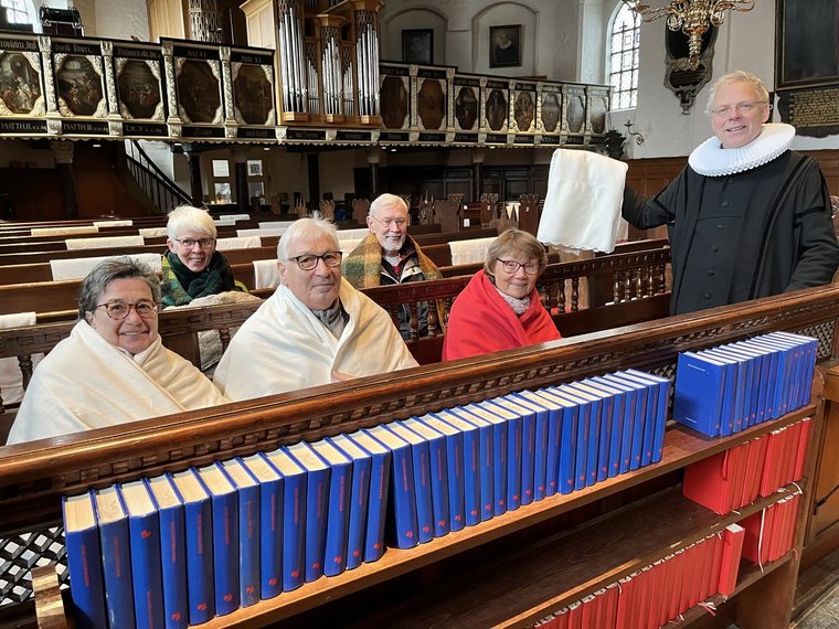 Energiekrise: Die Winter-Pläne der Kirchengemeinden Nachrichten - Ev.-Luth. Kirchenkreis Lübeck ...