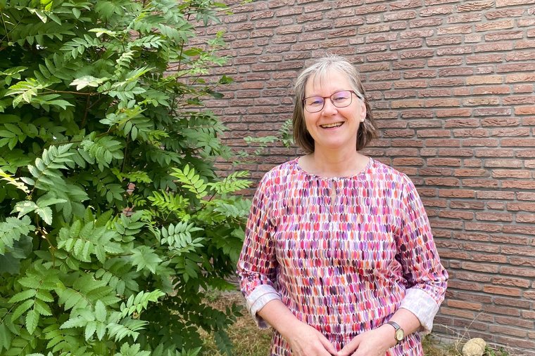 Anke Schäfer ist neue Vertretungspastorin in Lauenburg Nachrichten - Ev.-Luth. Kirchenkreis ...