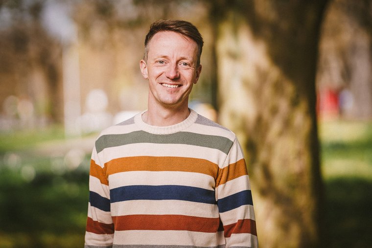 Das Wort zur Woche: Es geht schon wieder los Nachrichten - Ev.-Luth. Kirchenkreis Lübeck-Lauenburg