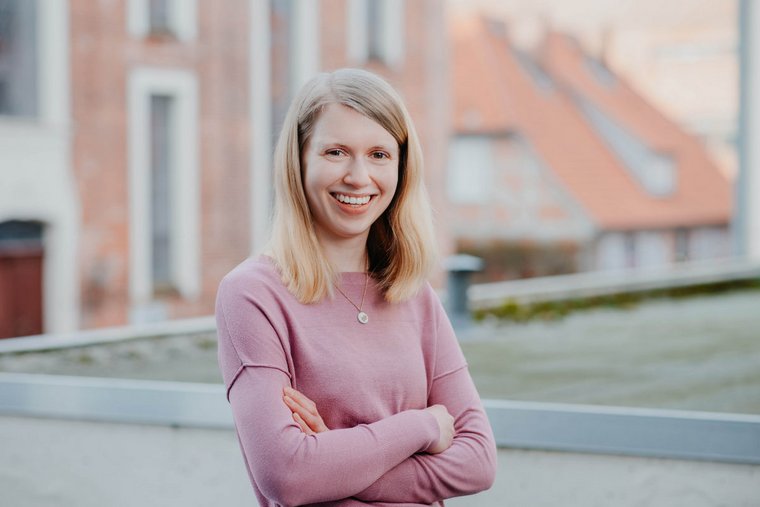 Wort zur Woche: Weite suchen Nachrichten - Ev.-Luth. Kirchenkreis Lübeck-Lauenburg