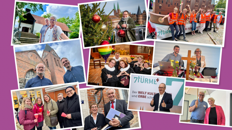 Jahresrückklick 2024: Das hat die Menschen im Kirchenkreis bewegt (2) Nachrichten - Ev.-Luth ...