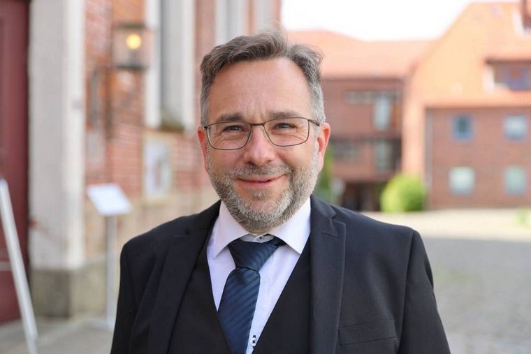 Das Wort zur Woche: Liebe kennt keine Grenzen Nachrichten - Ev.-Luth. Kirchenkreis Lübeck-Lauenburg