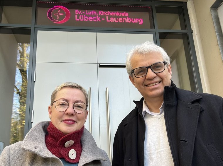 Herausforderung Gebäudekonzept: Gemeinden gestalten Kirche der Zukunft Nachrichten - Ev.-Luth ...