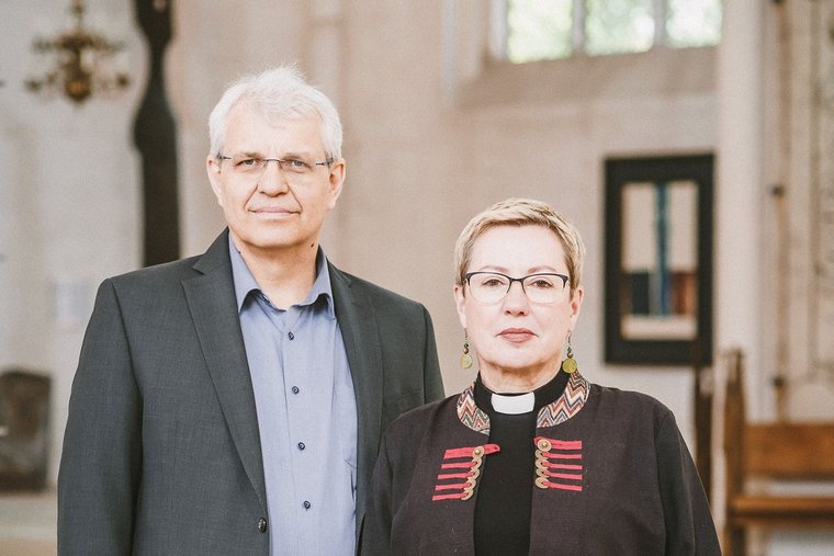 ForuM-Studie: Das sagt der Kirchenkreis Nachrichten - Ev.-Luth. Kirchenkreis Lübeck-Lauenburg