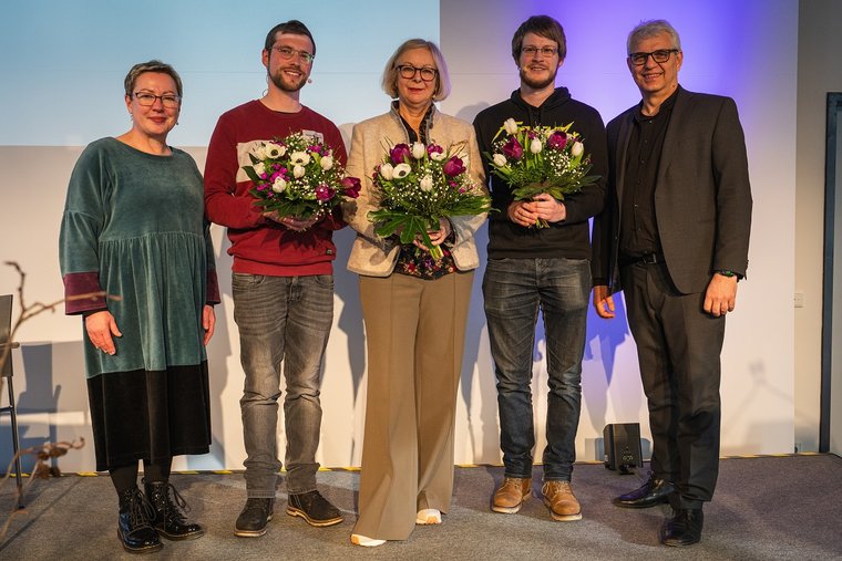 Der Kirchenkreis hat eine neue Synode Nachrichten - Ev.-Luth. Kirchenkreis Lübeck-Lauenburg