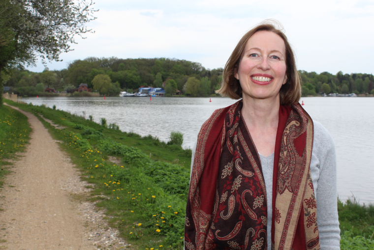 Verknüpfungen schaffen zwischen Kultur und Kirche Nachrichten - Ev ...