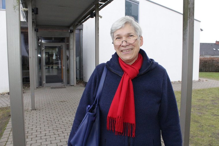 Wort zur Woche: Chor heißt Miteinander Nachrichten - Ev.-Luth. Kirchenkreis Lübeck-Lauenburg