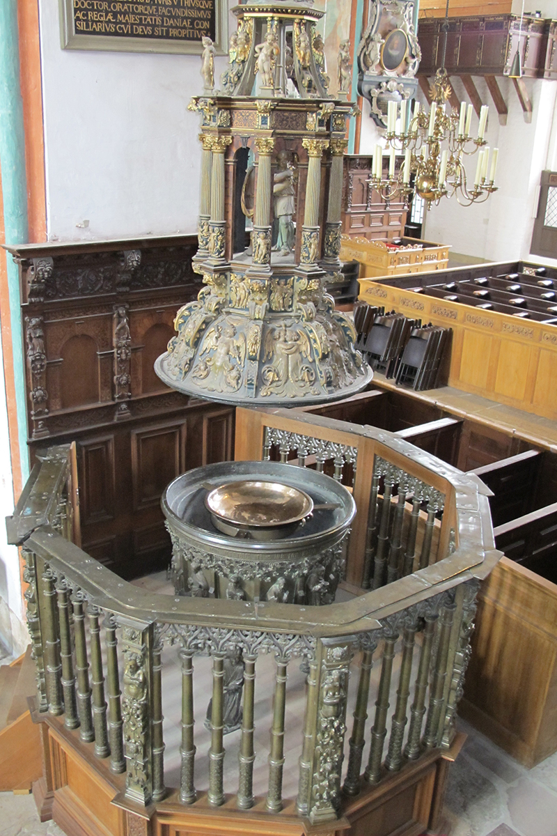 Entdecken Sie Unsere Kirchengemeinde St Jakobi In Bildern