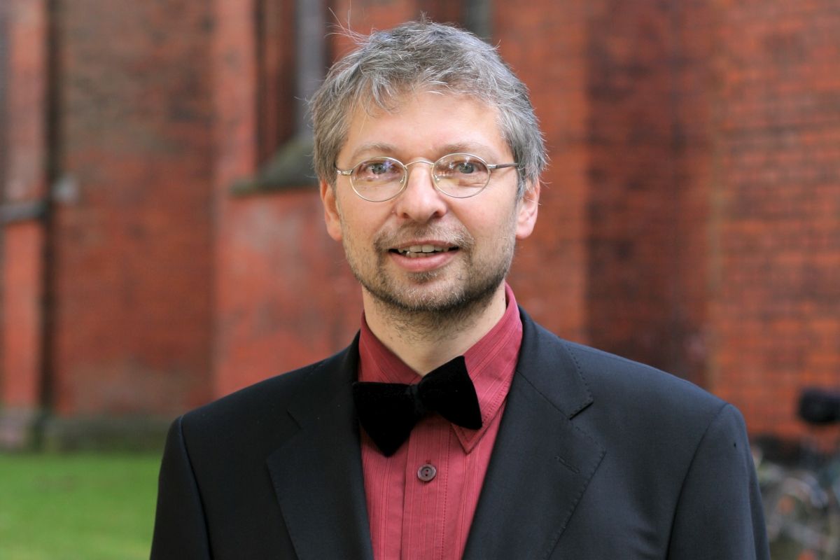 Erleben Sie die Vielfalt der Kirchenmusik bei uns